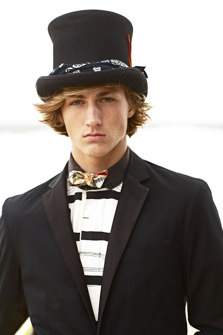 Image of Richard Avery