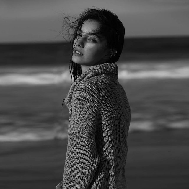 Picture of Lucy Markovic