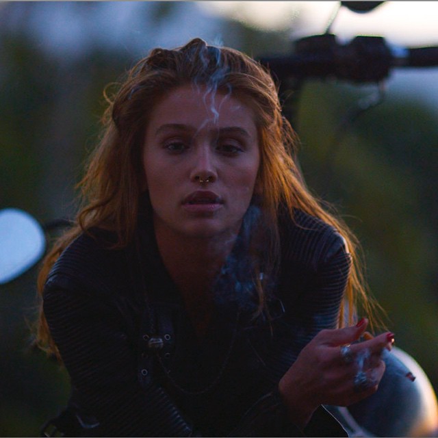 Picture of Cailin Russo