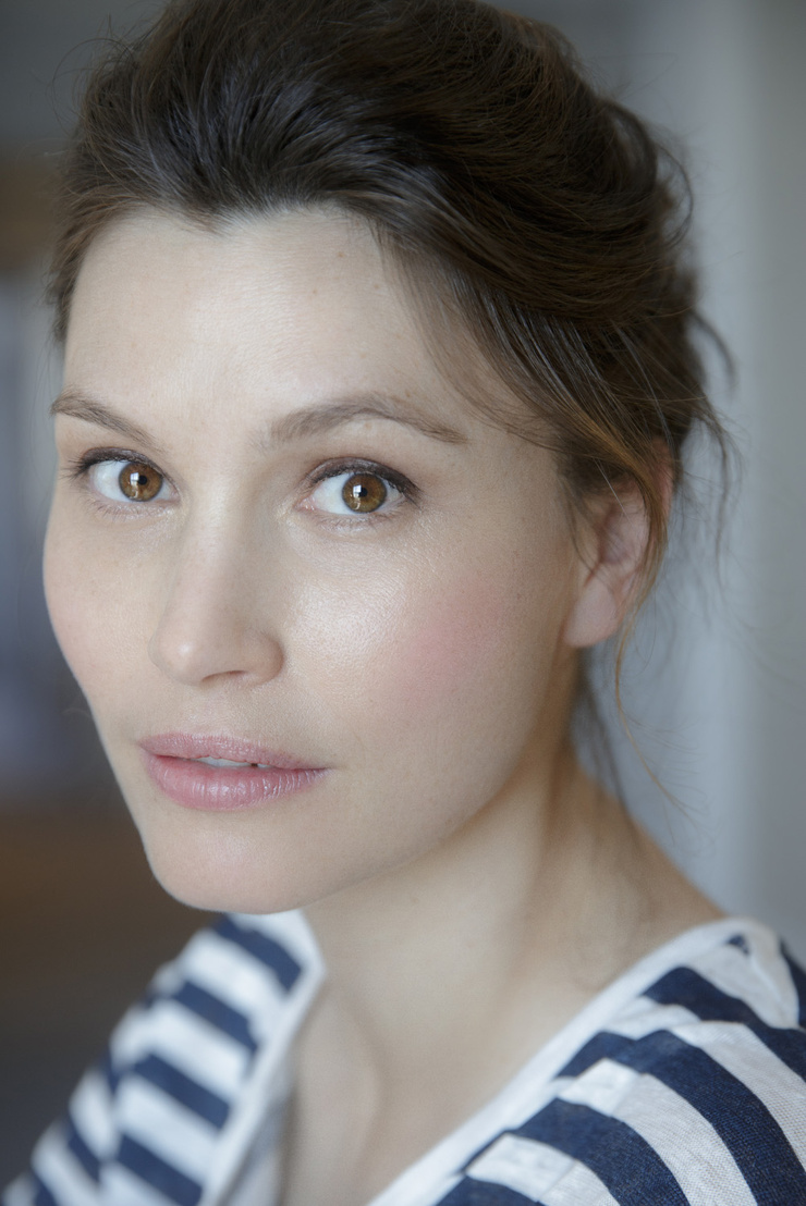 Image of Lisa Loven Kongsli