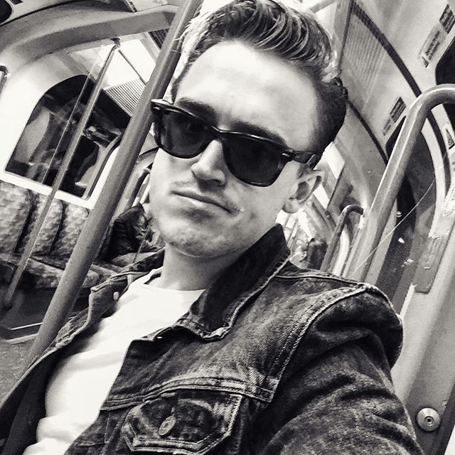 Picture of Tom Fletcher