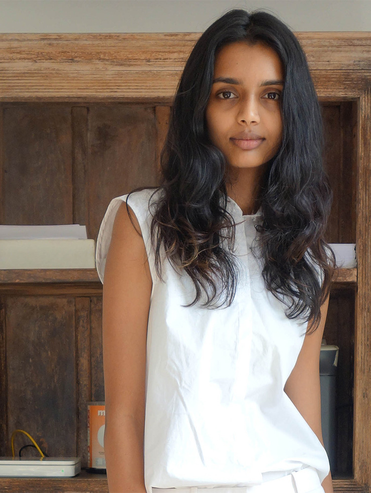 Picture of Monica Tomas