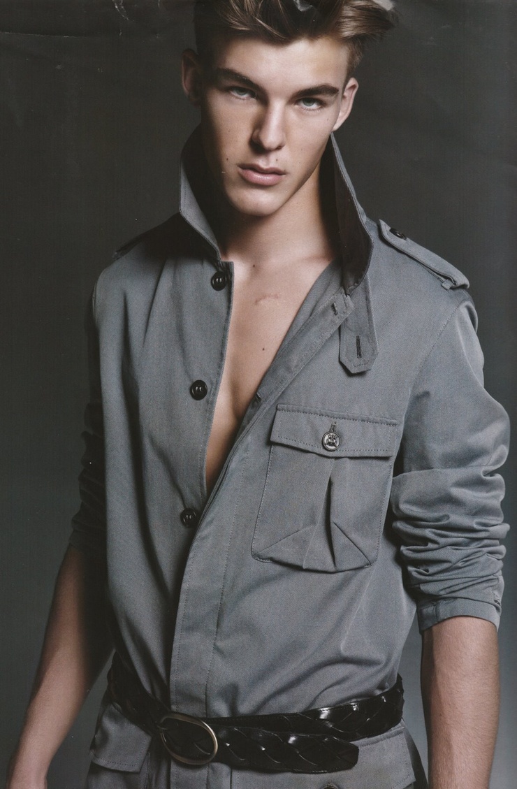 Patrick Kafka picture