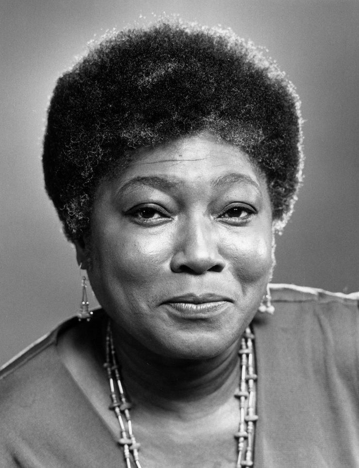 Picture of Esther Rolle