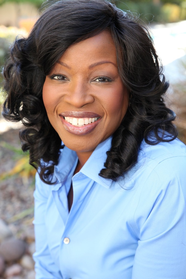 Picture of Sharon Wilkins