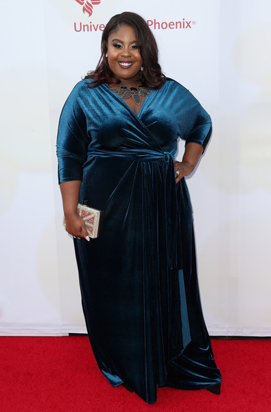 Picture of Raven Goodwin