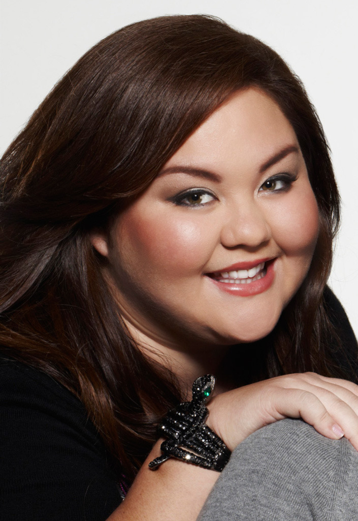 Picture of Jolene Purdy