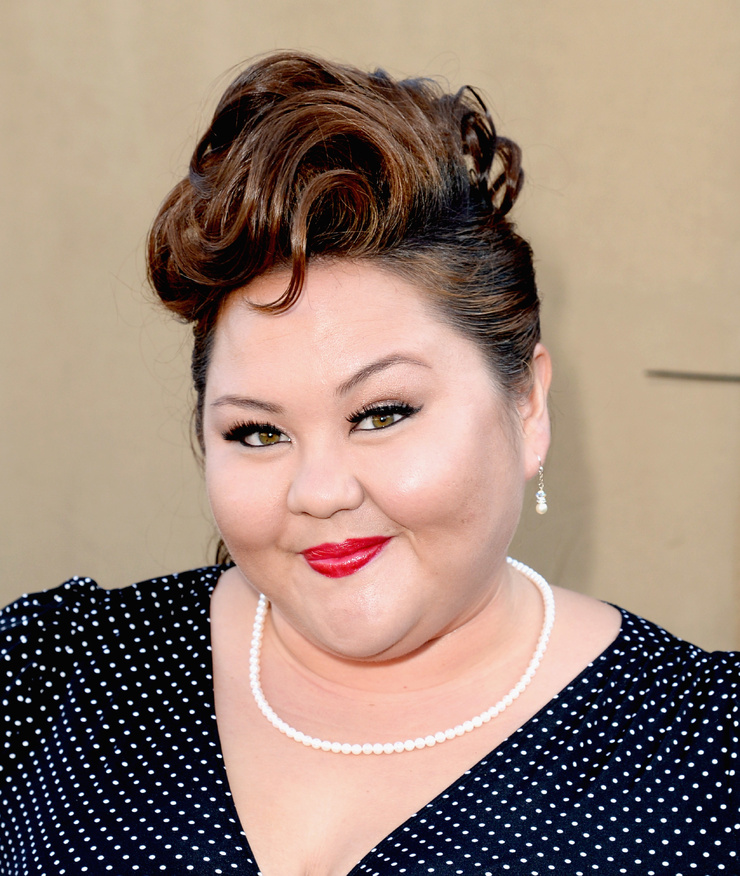 Picture of Jolene Purdy