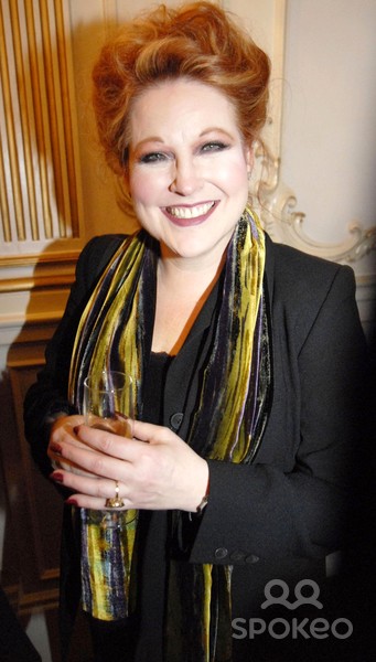 Picture of Kim Criswell