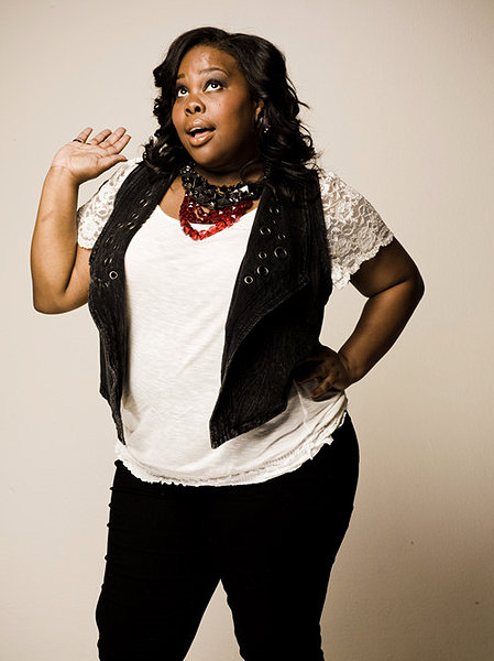 Picture of Amber Riley