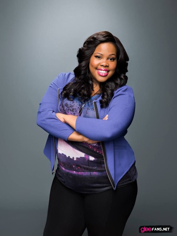 Picture of Amber Riley