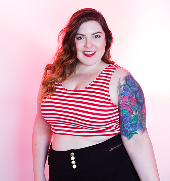 Mary Lambert image