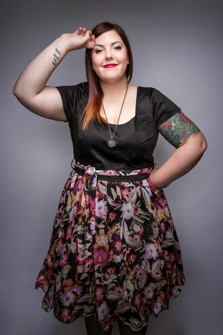 Mary Lambert image