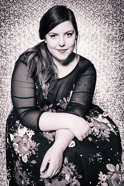 Picture of Mary Lambert