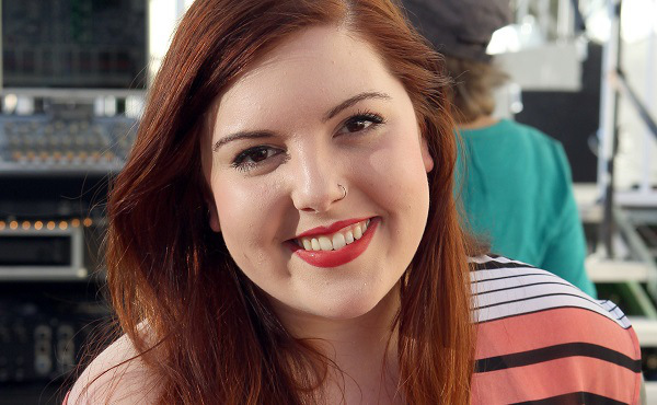 Picture of Mary Lambert