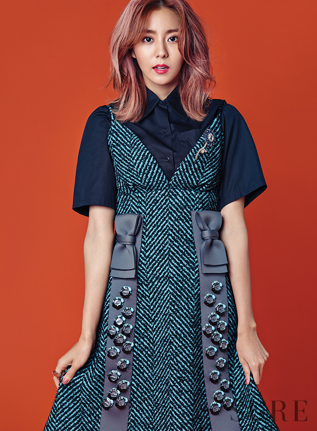 Picture of Yu-jin Kim