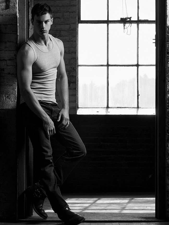 Picture of Matthew Paetz