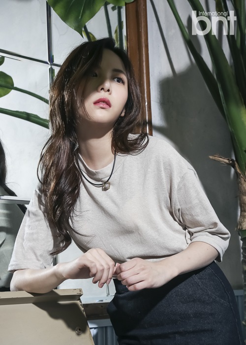 Image of Lee Yul-Eum