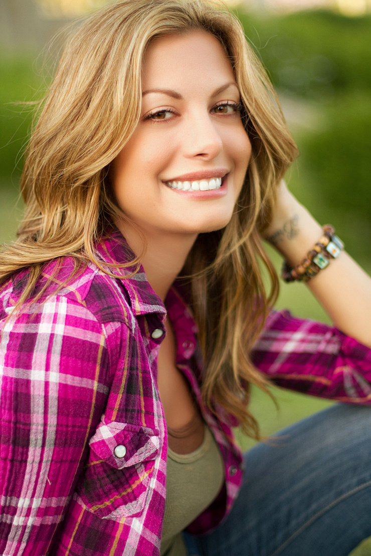 Picture of Meredith Giangrande