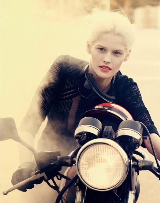 Image of Angel Rutledge
