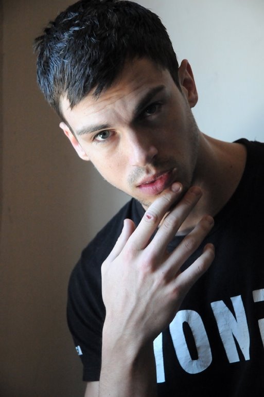 Picture of Matthew Paetz