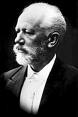 Pyotr Ilyich Tchaikovsky picture