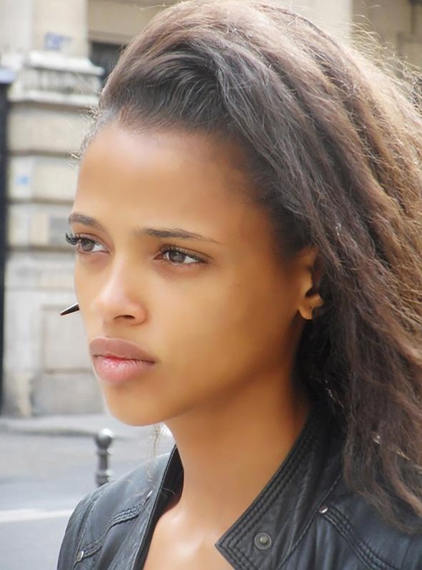 Picture of Aya Jones