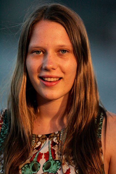 Picture of Brenna Harding