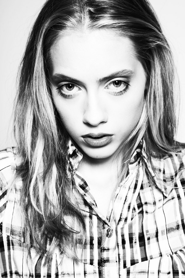 Image of Odette Pavlova