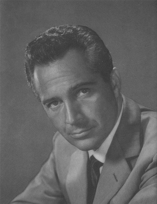 Picture of Rossano Brazzi