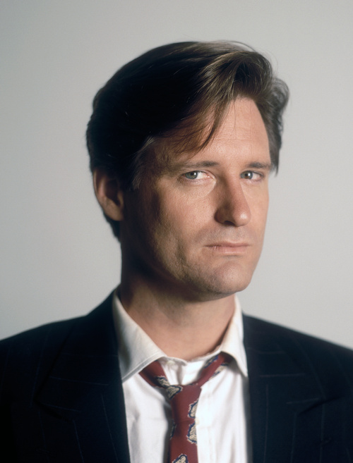 Picture of Bill Pullman