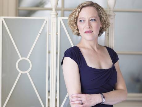 Picture of Cathy Newman