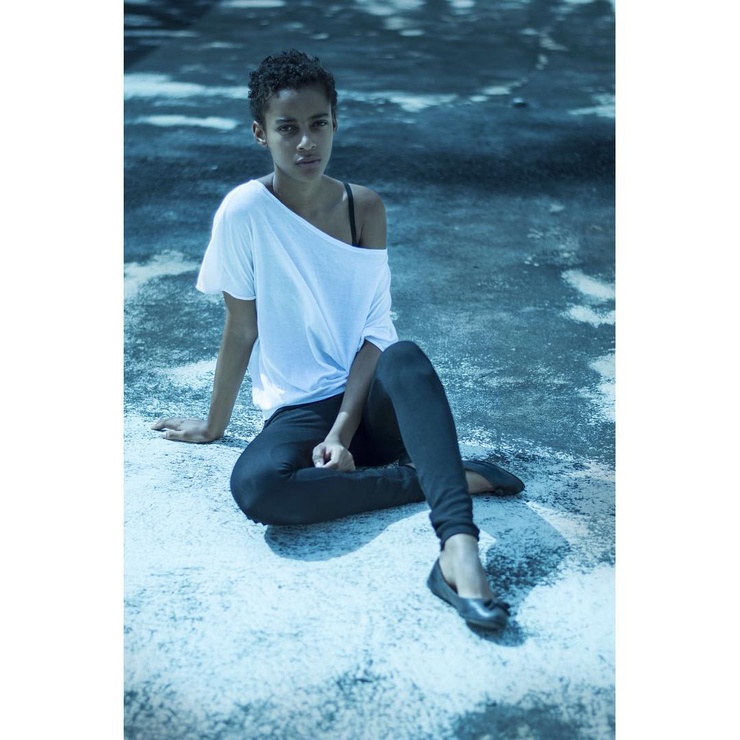 Picture of Amelia Ramirez