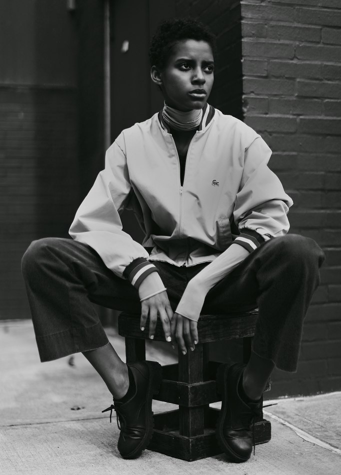 Picture of Amelia Ramirez