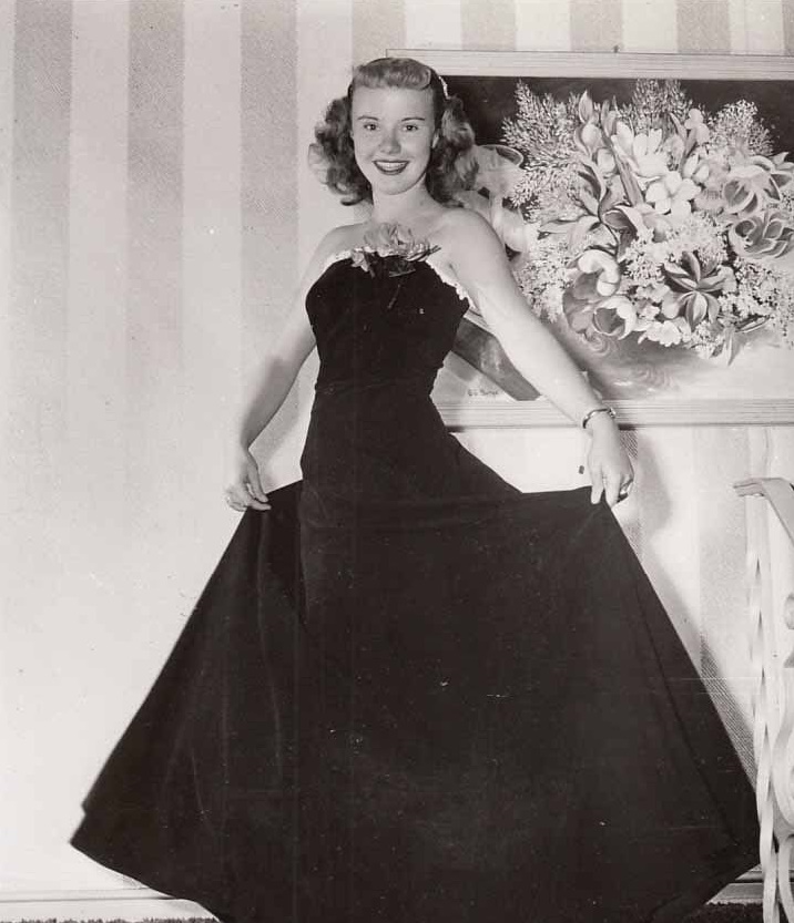 Peggy Ann Garner image