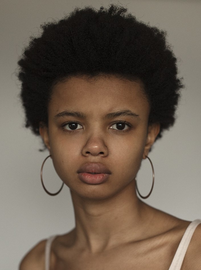 Picture of Poppy Okotcha