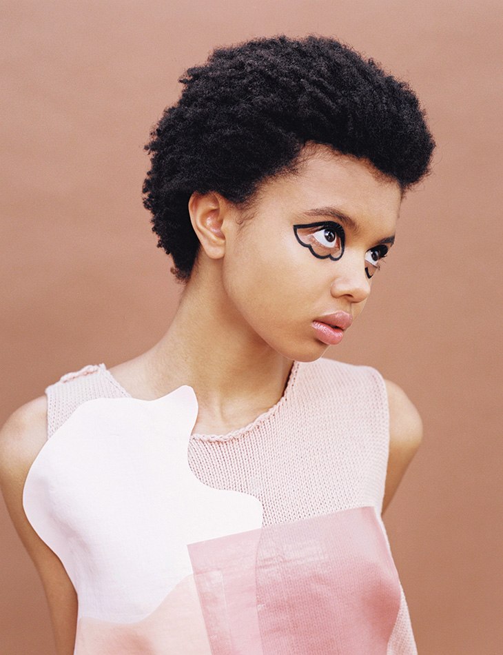 Image of Poppy Okotcha