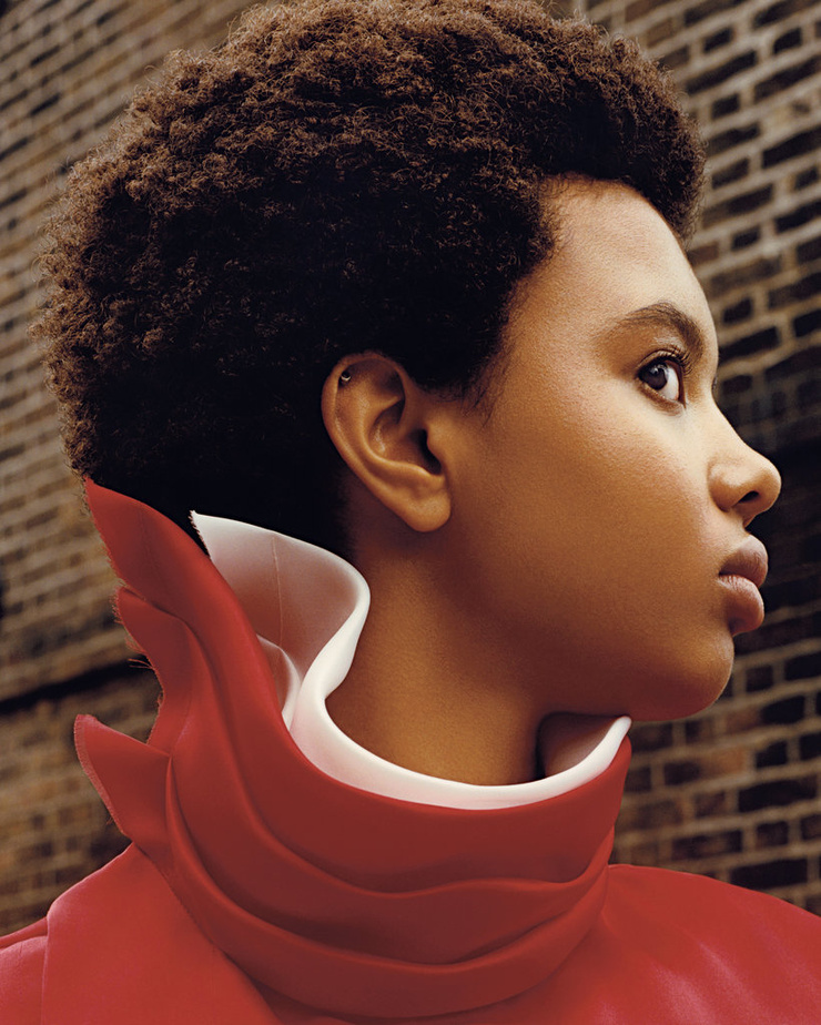 Picture of Poppy Okotcha