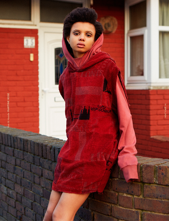 Picture of Poppy Okotcha