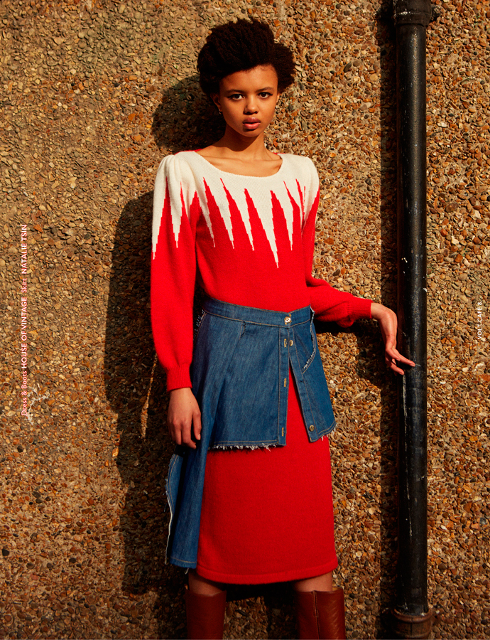 Picture of Poppy Okotcha