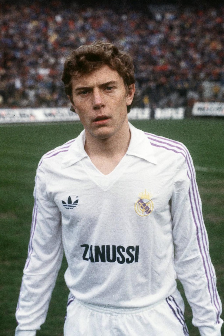 Emilio Butragueño image