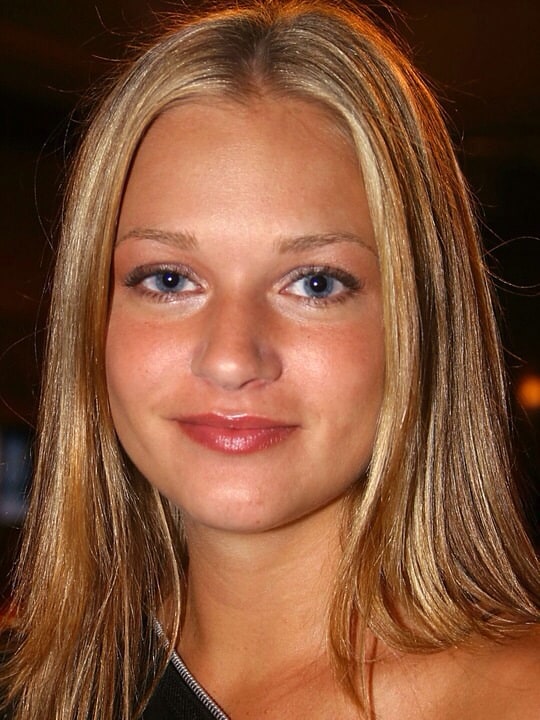 Picture of A.J. Cook