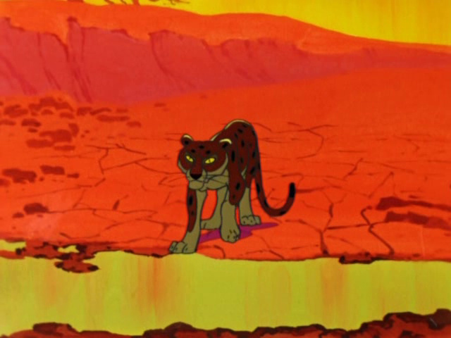 Picture of Mowgli: Return to Humanity (Jungle Book: Return to Humanity)