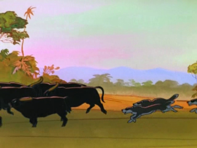 Picture of Mowgli: Return to Humanity (Jungle Book: Return to Humanity)