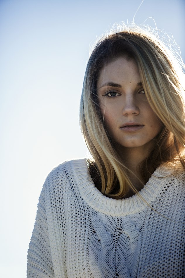 Picture of Anna Berry