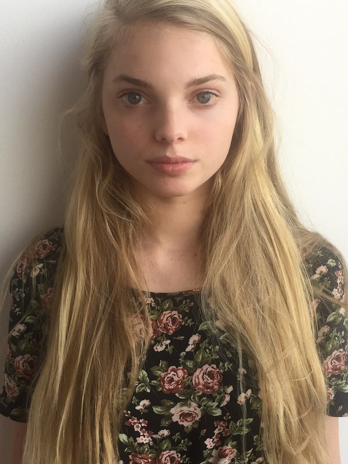 Image of Grace Moffatt