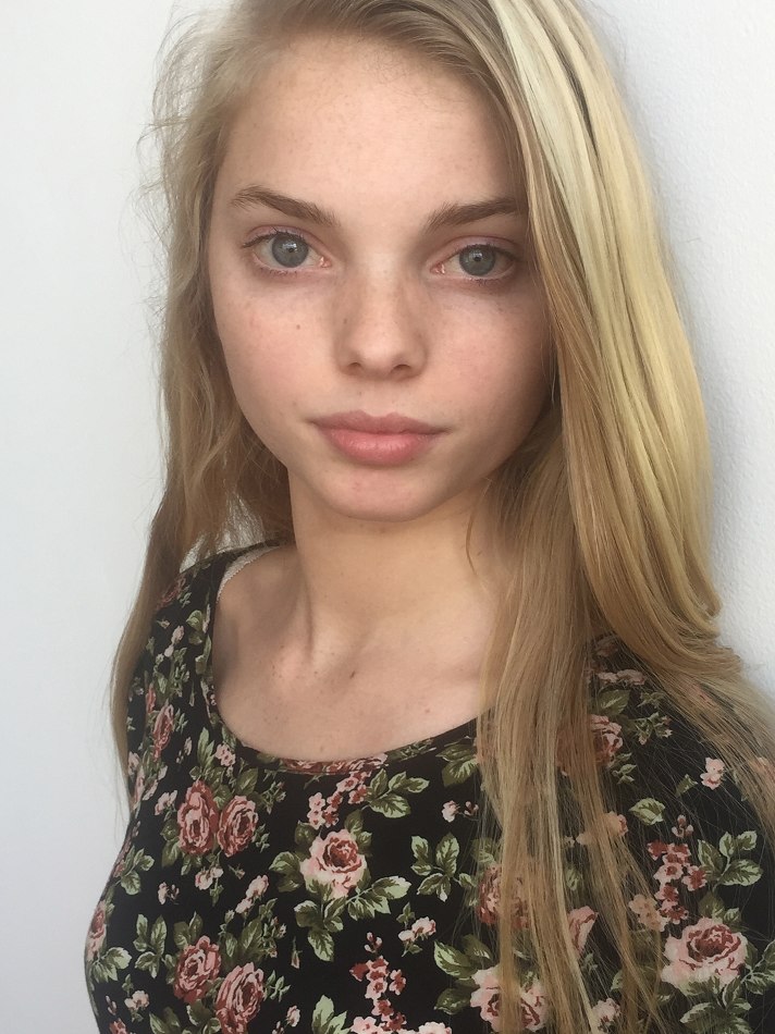 Picture of Grace Moffatt