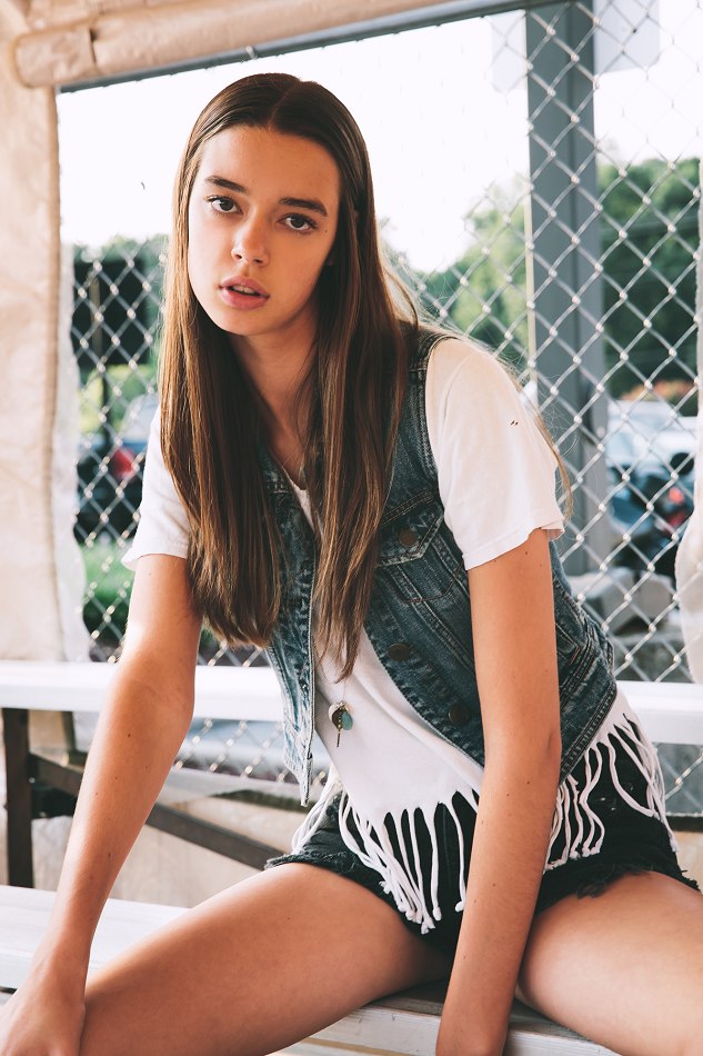 Image of Josie Tunnell