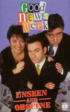 Picture of Good News Week