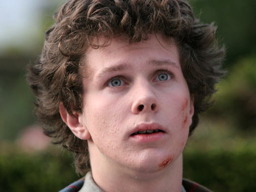 Picture of Ollie Barbieri